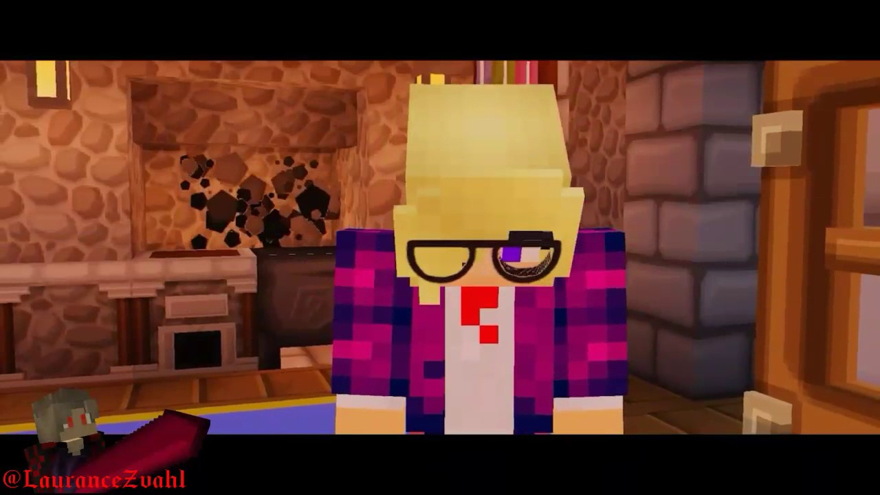 A Talk With Shad | Minecraft Diaries Ep. 6 Season 3 [Minecraft Roleplay ...