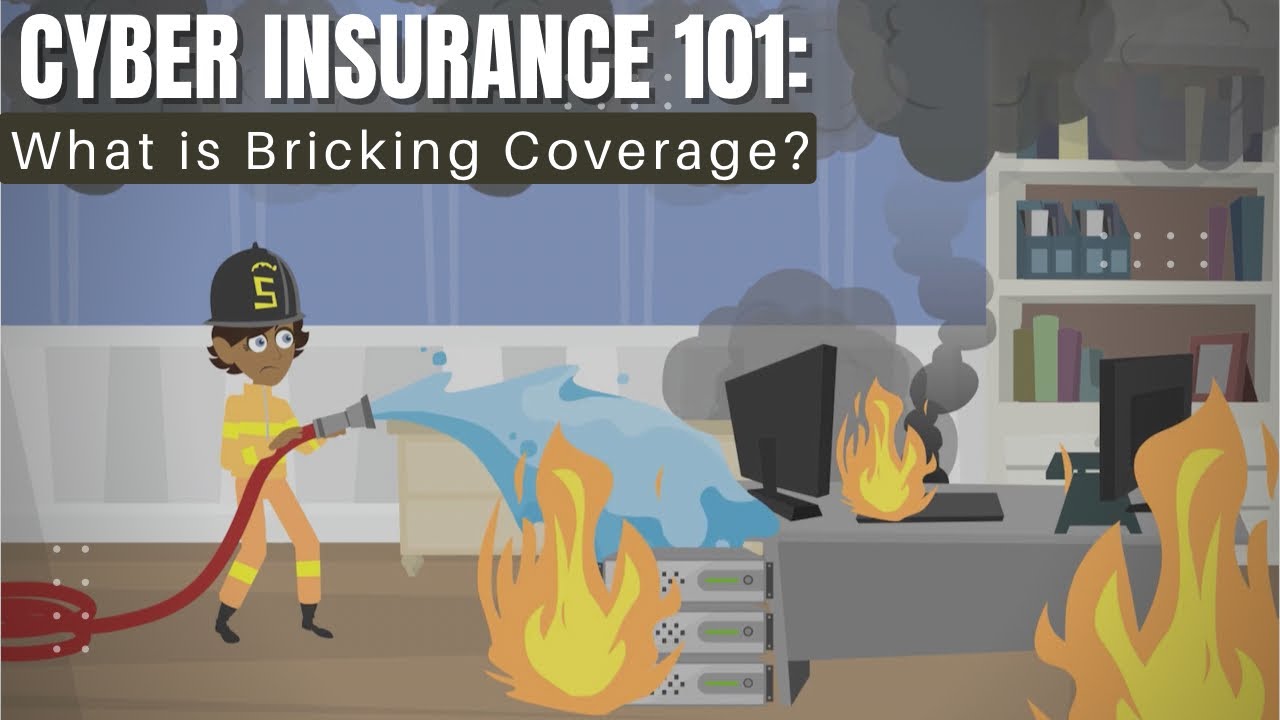 Can Destroyed Hardware be Covered by Insurance after a Cyber Breach ...