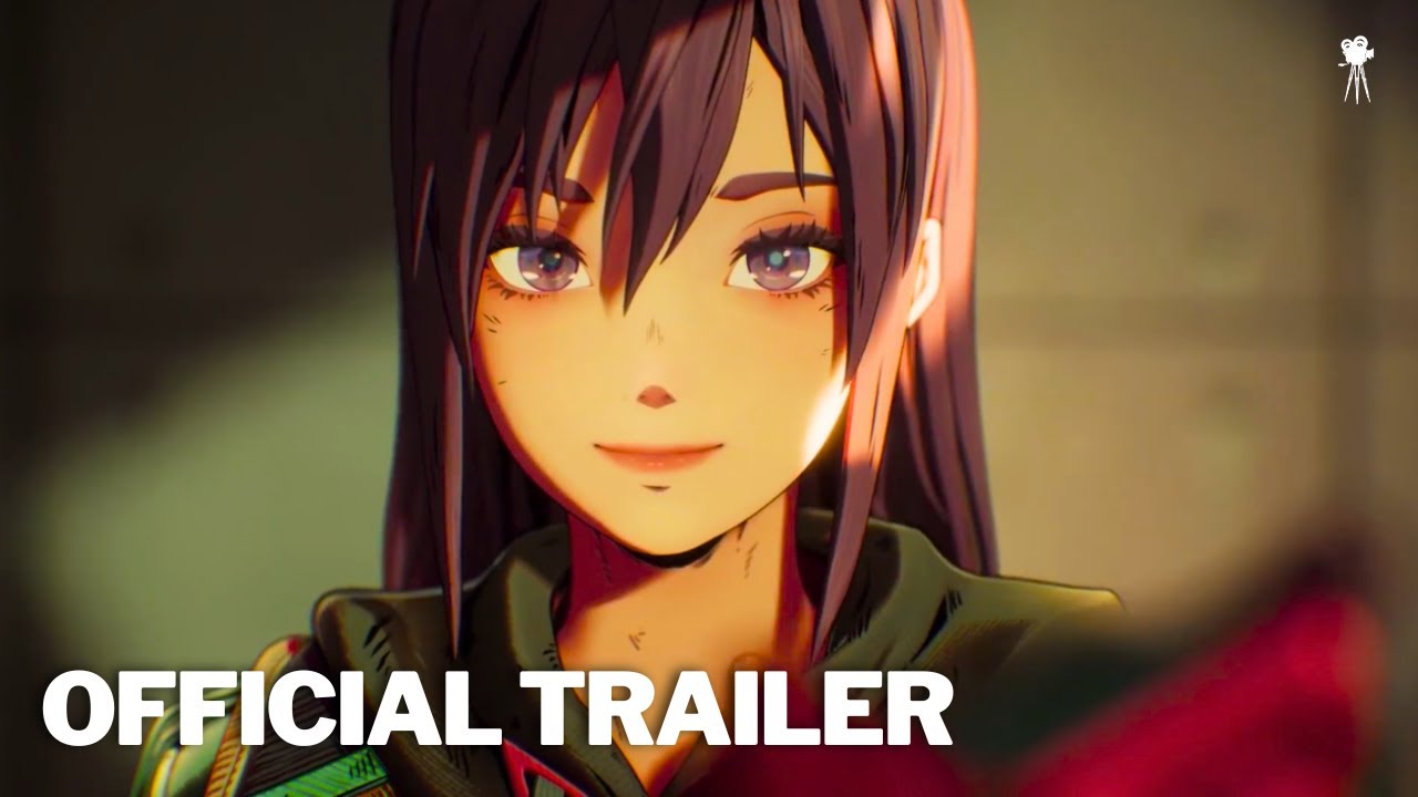 ACE FORCE 2 Official Announce Trailer (2024) | HD - YouTube