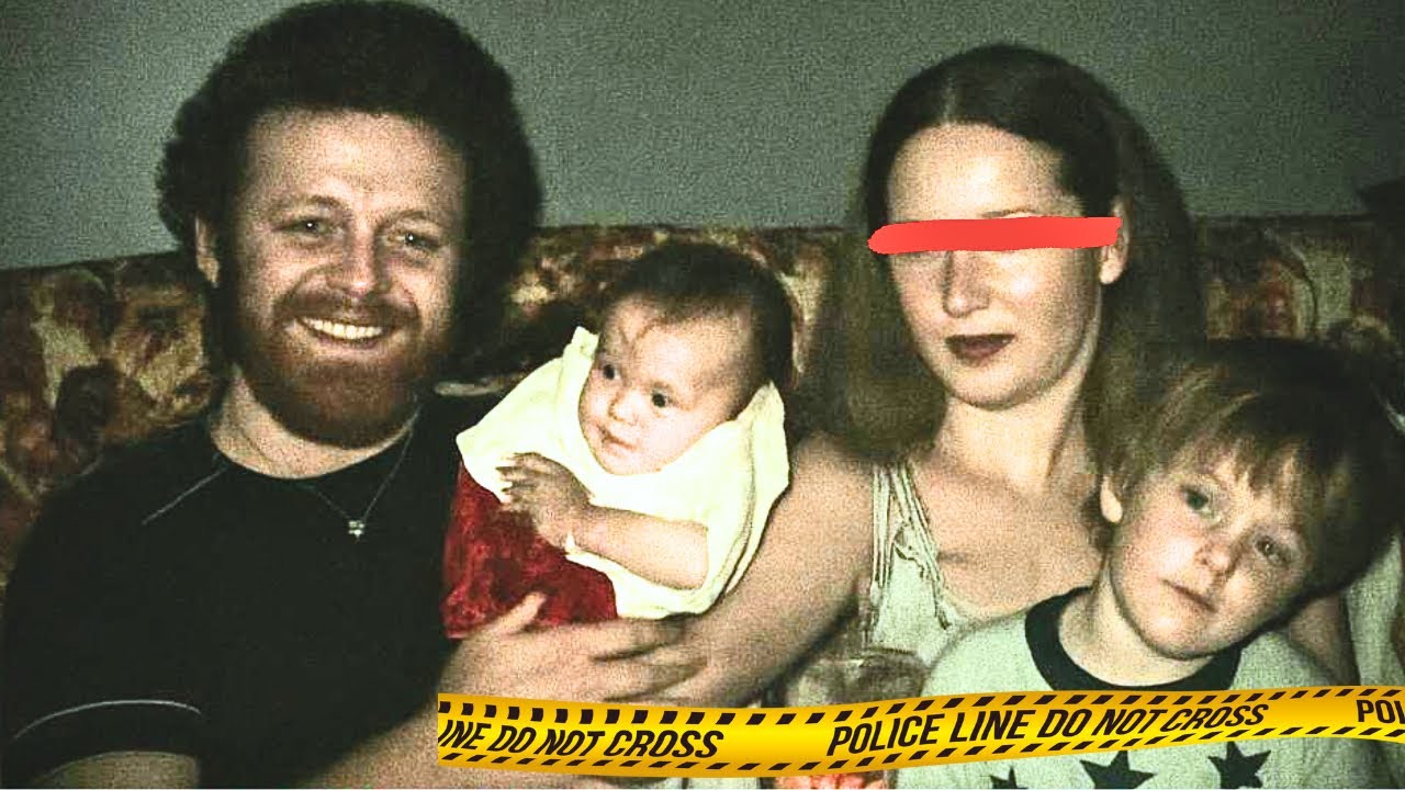 Embarazada fue asesinada en Halloween por quien menos podía imaginar ...