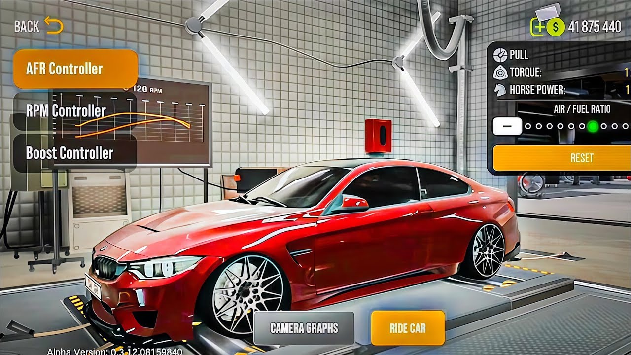 CPM BMW M4 - YouTube