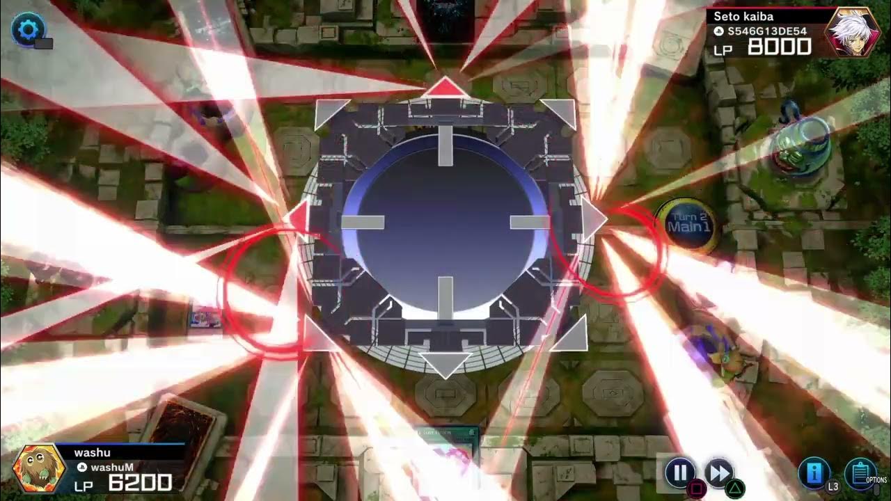 Yu-Gi-Oh! Master Duel - 6 Materials The Arrival Cyberse @Ignister - YouTube