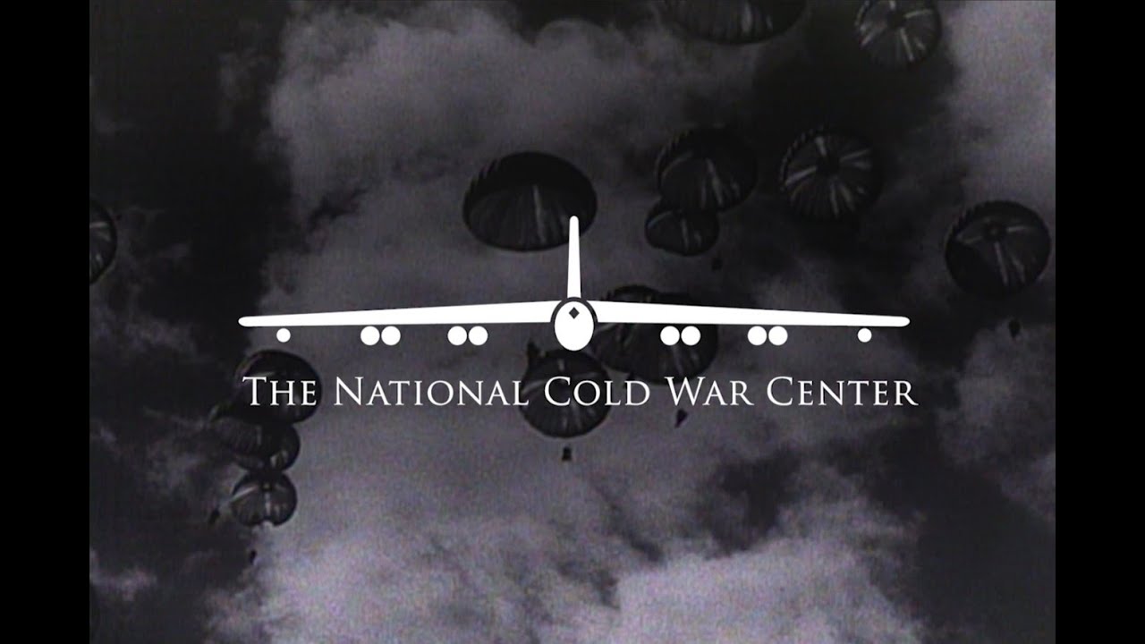 Coming Soon: The National Cold War Center - YouTube
