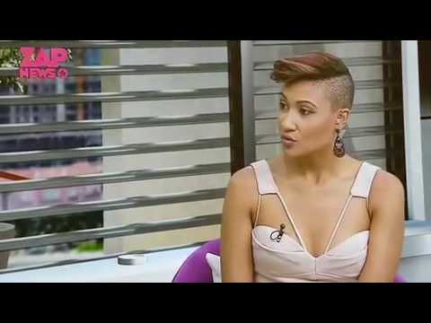 Mais uma entrevista Exclusiva with @karinasilvamodel #repost Interview with karina silva pt 2