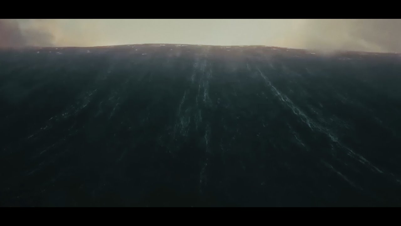 alan vuong - DEEP IN YOUR SOUL (unofficial visualizer) - YouTube