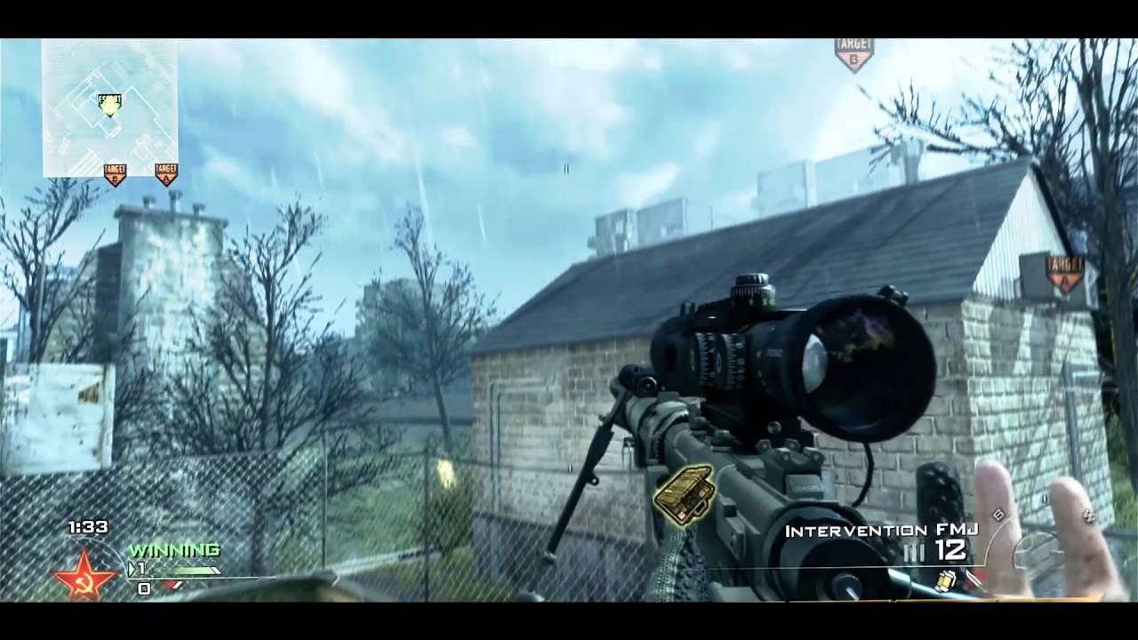 BEST SHOTS FOR SG87 - YouTube