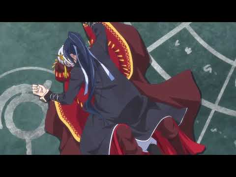 Spiritpact S2xxE8 The Scene That He Sees - Screen 06