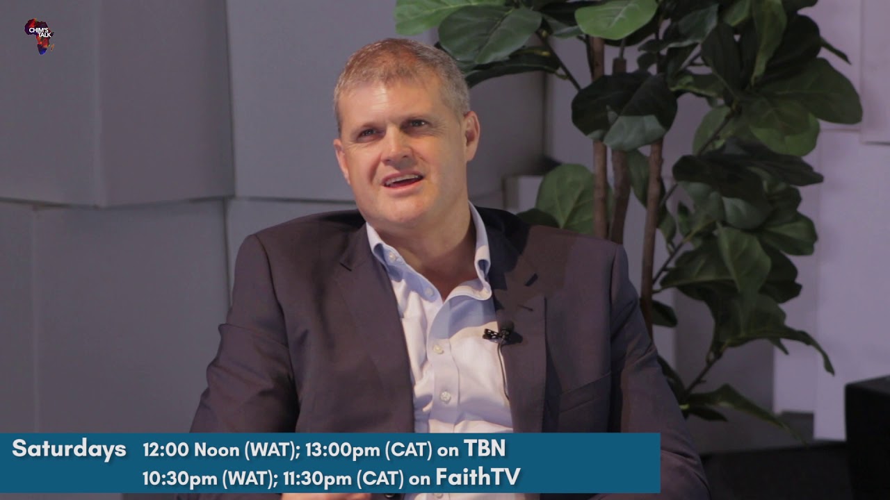 Craig Coombe the CEO of The Multiply Group - YouTube