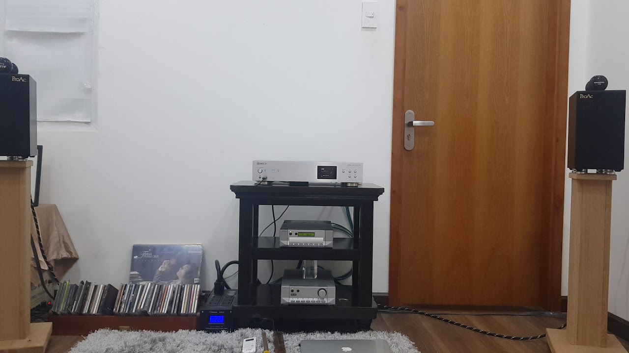 Proac tablette anniversary | Cyrus 8vs | Cyrus 8X | Kỷ Niệm - Quang ...