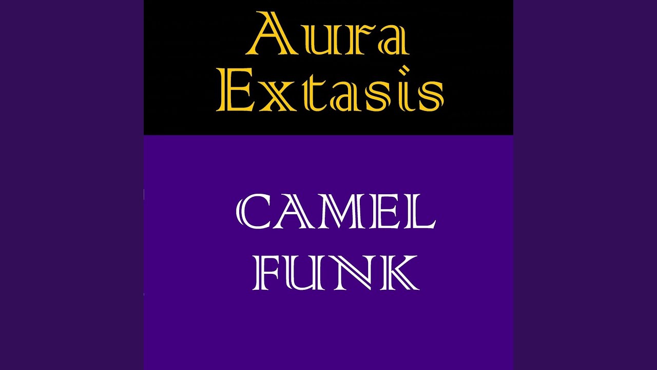 Camel Funk - YouTube