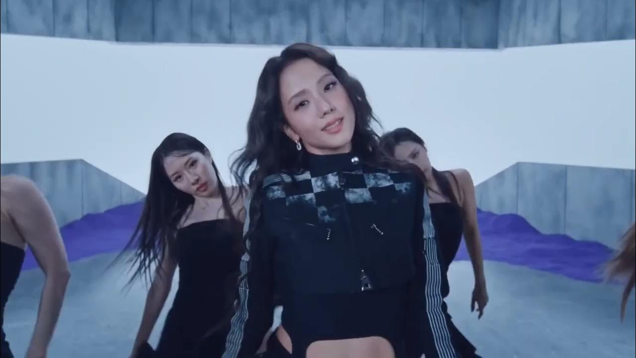 Jisoo - EARTHQUAKE Dance (Mirrored) - YouTube