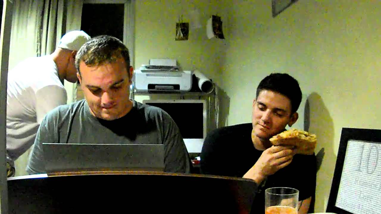 Theme from 8 seconds - YouTube