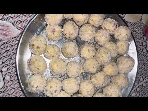 Chiz boll 🙈#foodlover - YouTube