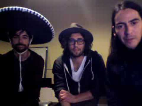 Thenewno2 Live Chat Part 1 - YouTube