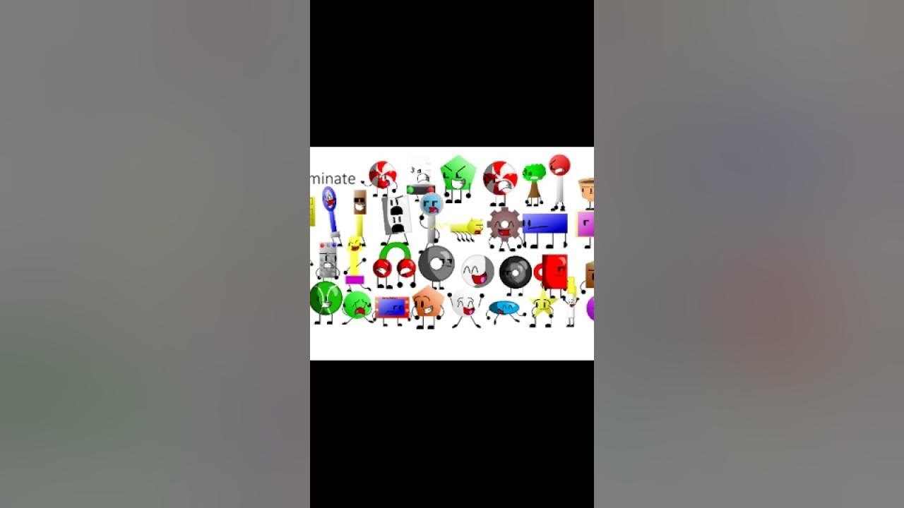 Inanimate objects 3 prediction - YouTube