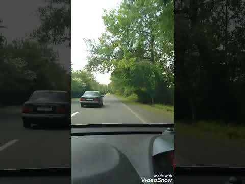Oğuz Qebele yolu