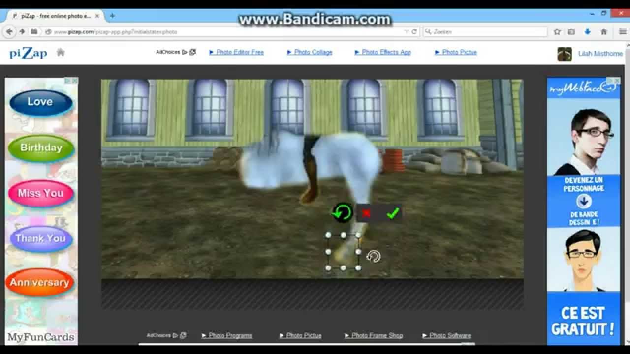 [SSO] Edit for Alexis Cloudbear - YouTube