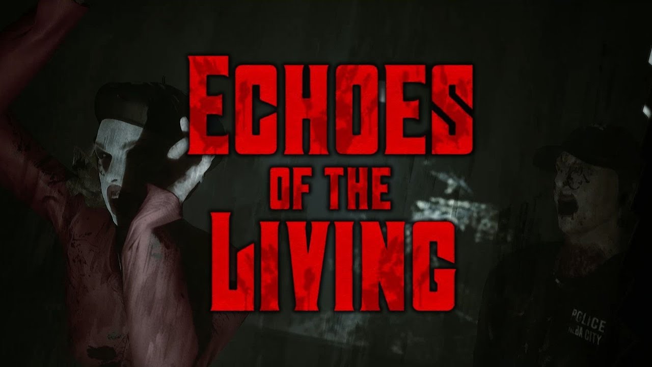 Echoes of The Living Prologue Gameplay FULL PLAYTHROUGH - YouTube