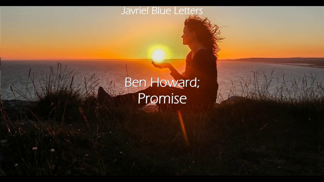Ben Howard - Promise // Español-Inglés. - YouTube