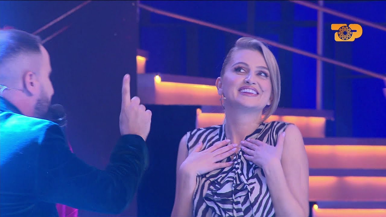 Magic 4 - Koka ty ta boni – E Diell 13.11.2022 - YouTube