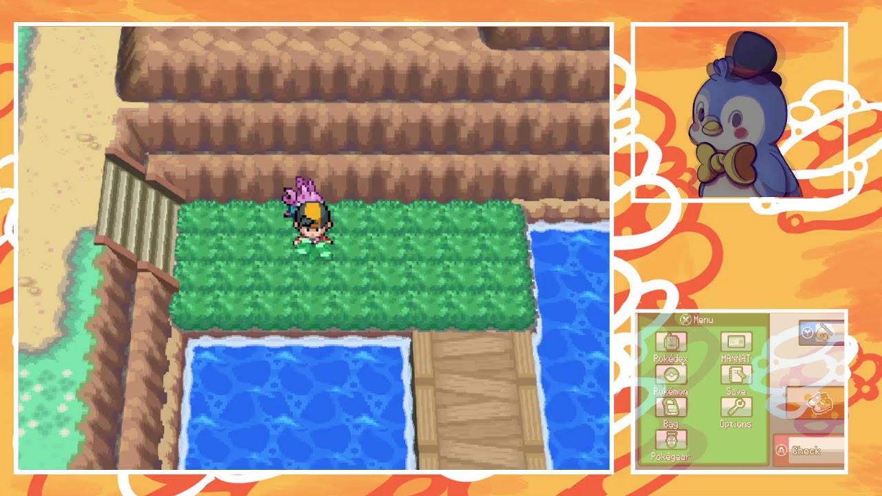 SUPALOCKED | Drayano Hardcore Nuzlocke Gauntlet (2/4) | Attempt 3 - YouTube