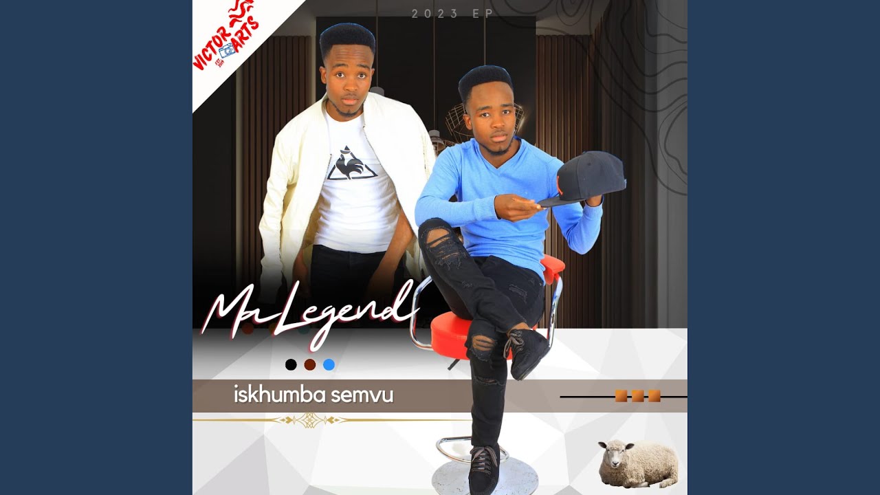Iskhumba semvu (feat. 2 cm & Didamatshitshi) - YouTube