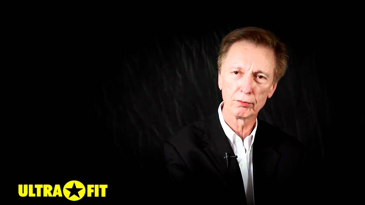 Ultra Fit Roger Ezell - YouTube
