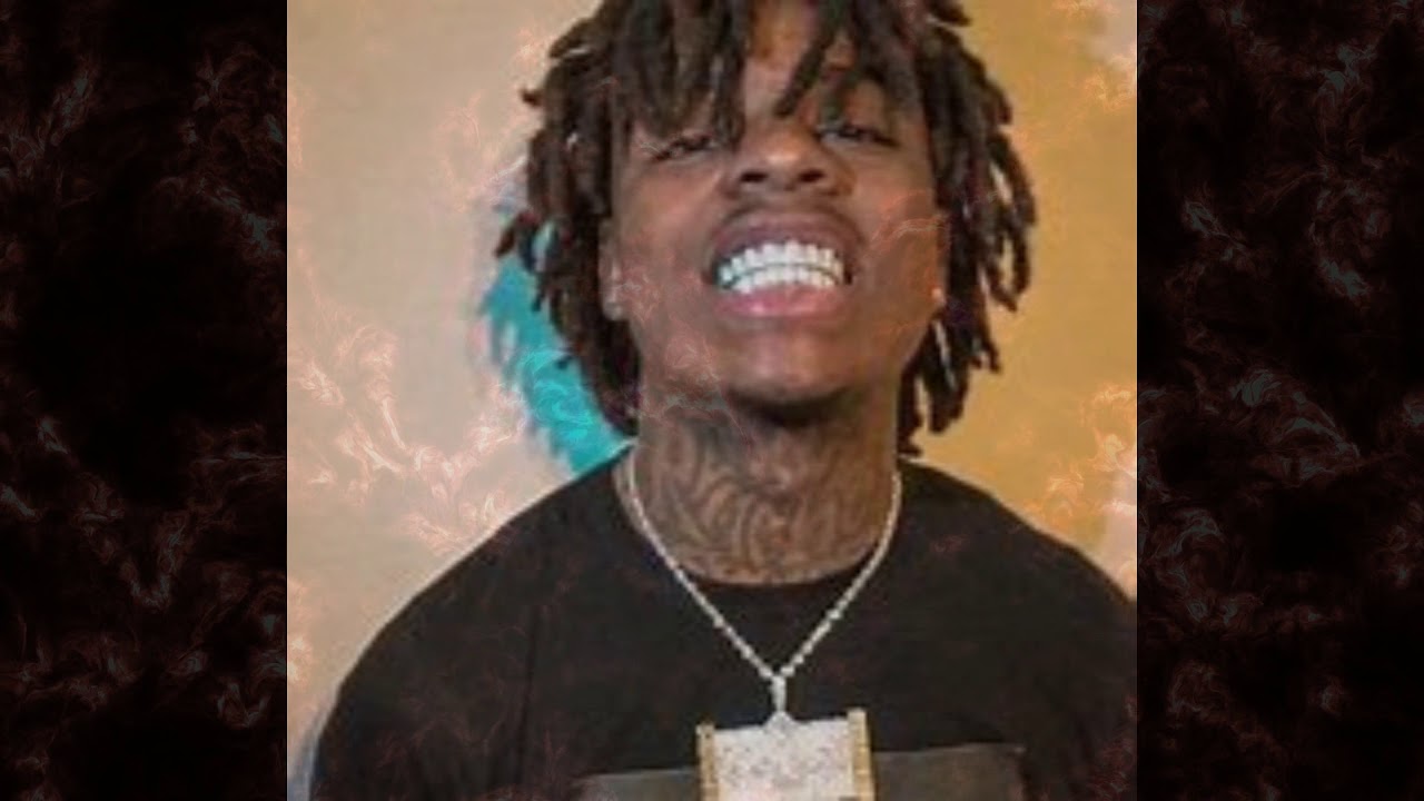 SPLURGE TYPE BEAT "CHILL" prod.izzybeatz - YouTube