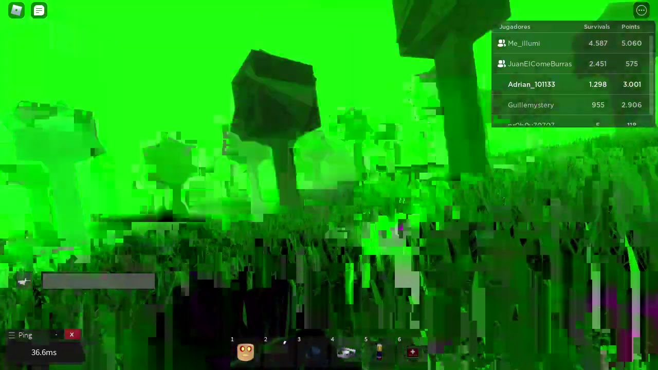 Matando a Rake THE RAKE™: Classic Edition | HALLOWS 🎃 (ROBLOX) Parte 2 ...