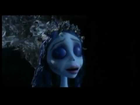 Corpse Bride Butterfly - YouTube