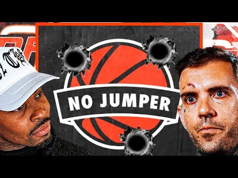 Adam22 Fight With T-Rell Part 1 - YouTube