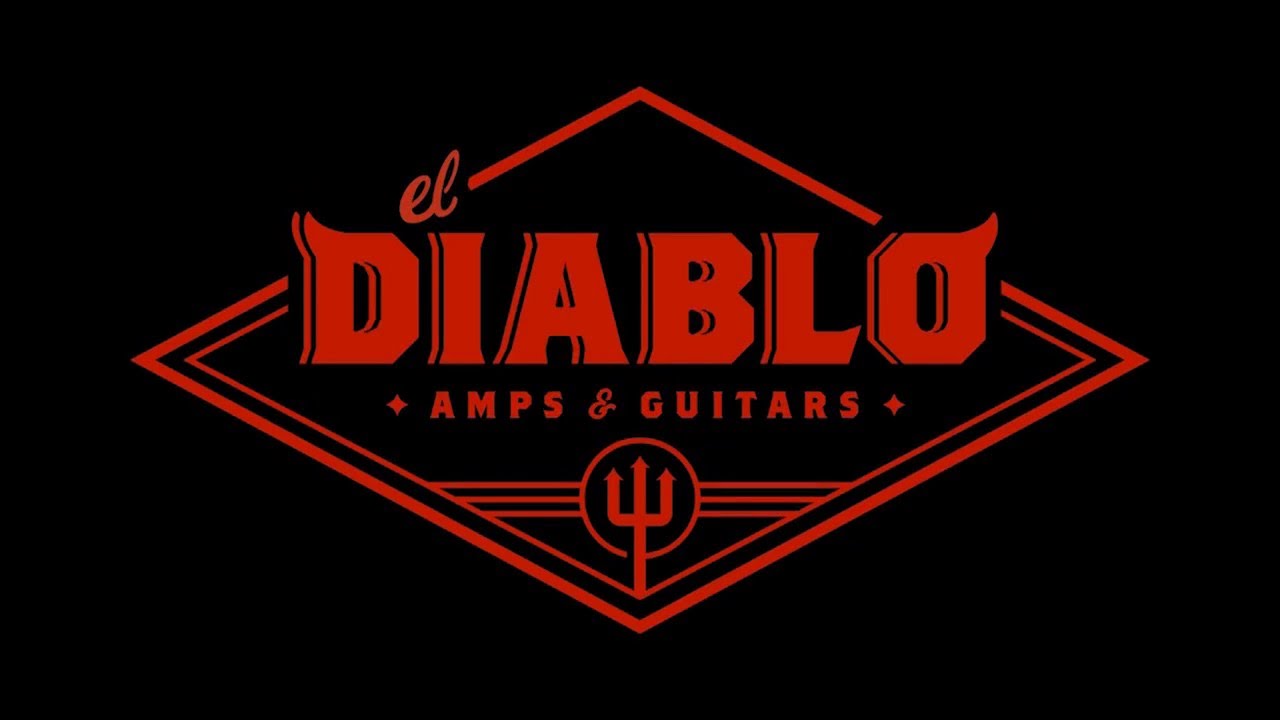 Welcome to El Diablo Amps & Guitars! - YouTube