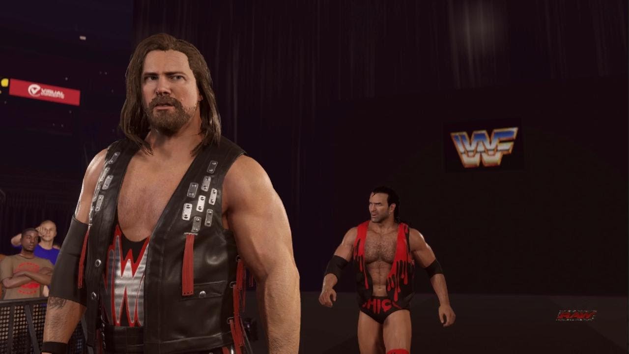 WWE 2K25_20251211193954 - YouTube