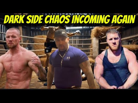 Brett May Put Hurdles Up For A Danny Christie Fight, Fight Paul Venis ...