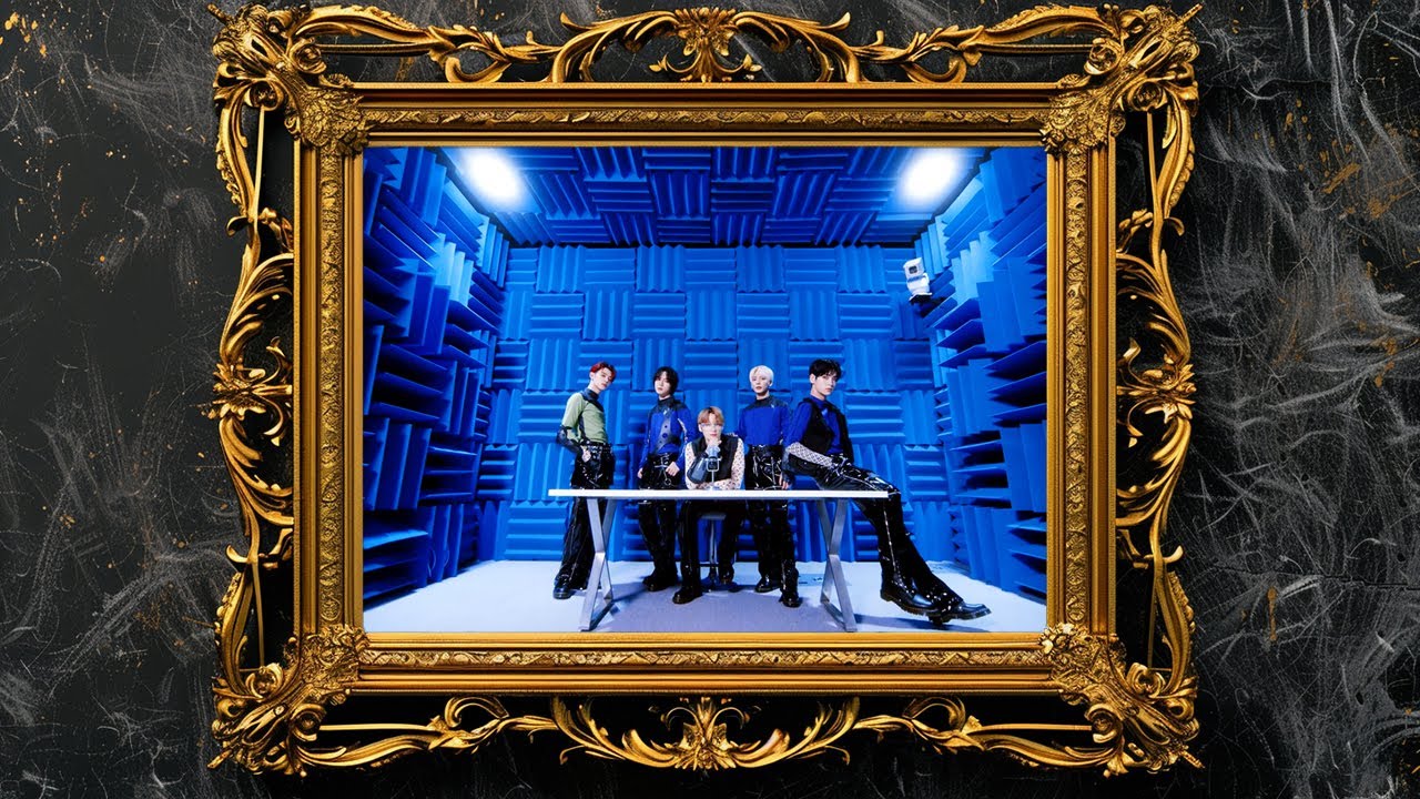 🎲𝐓𝐗𝐓 - 'Magic' Official MV 考察まとめ - YouTube