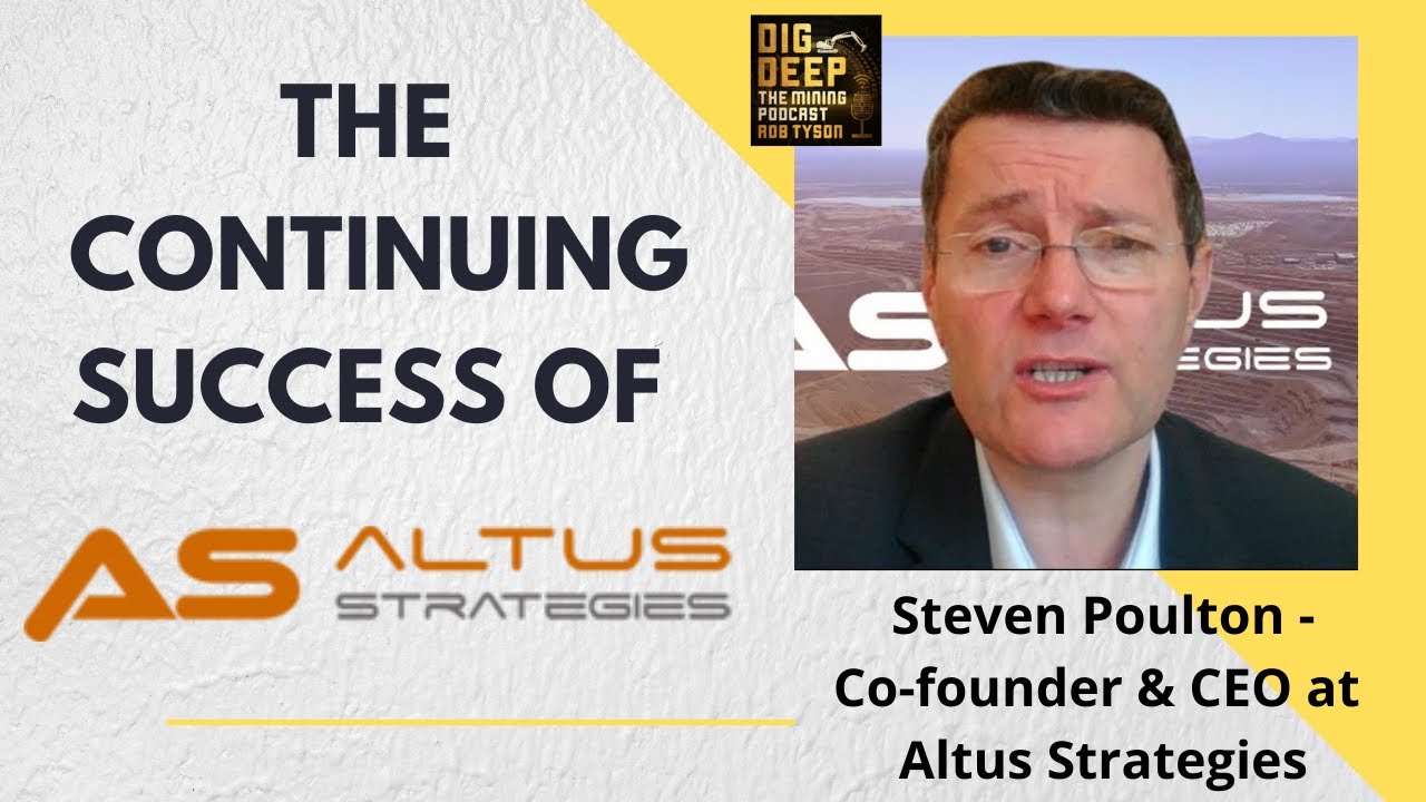 Upwards And Onwards: The Continuing Success Of Altus Strategies - with ...