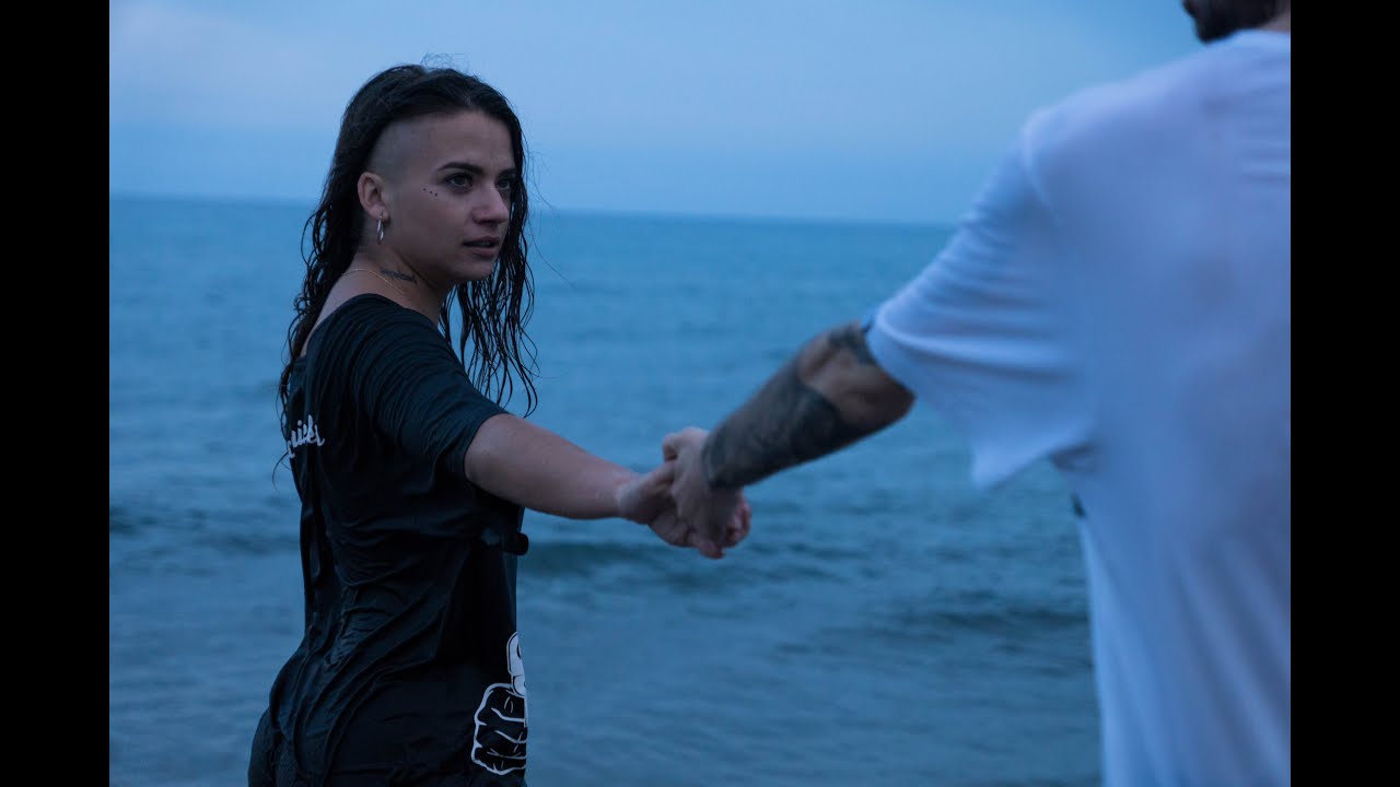 FRAN SOKRO - Y CLARO [PROD. B NOIZE] - YouTube