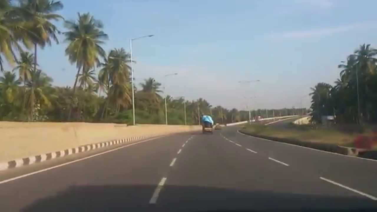 Asian Highway 47 - YouTube