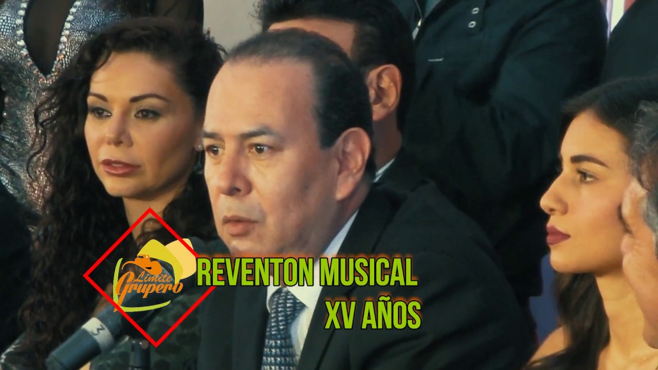 REVENTON MUSICAL - YouTube