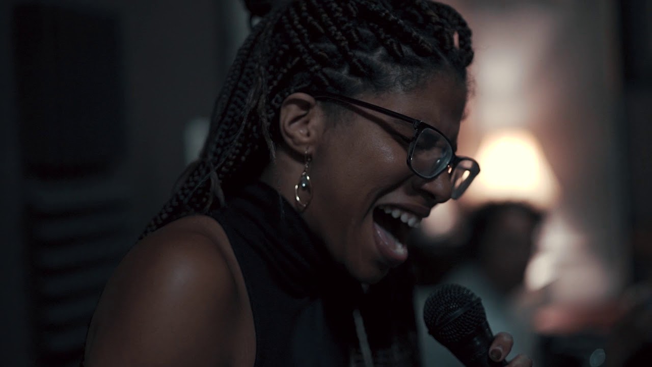Tanicha Lopez- Fragments - YouTube