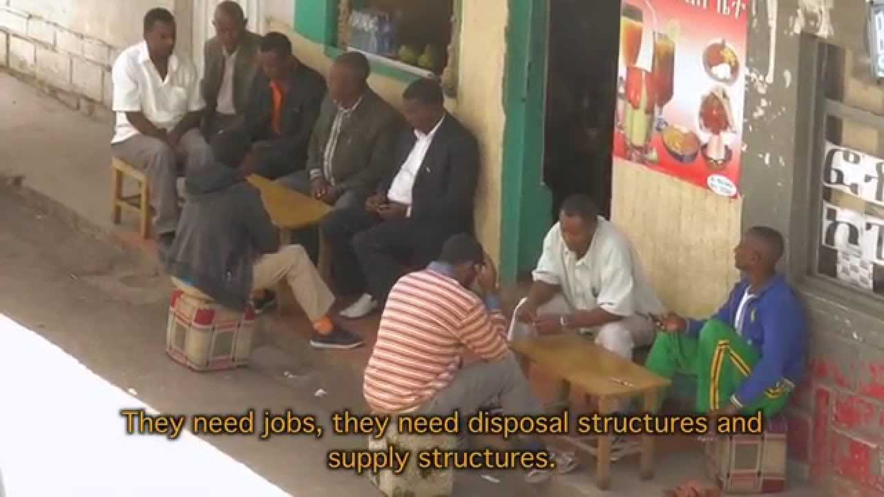 future megacities The IGNIS Project HD 3D1 - YouTube