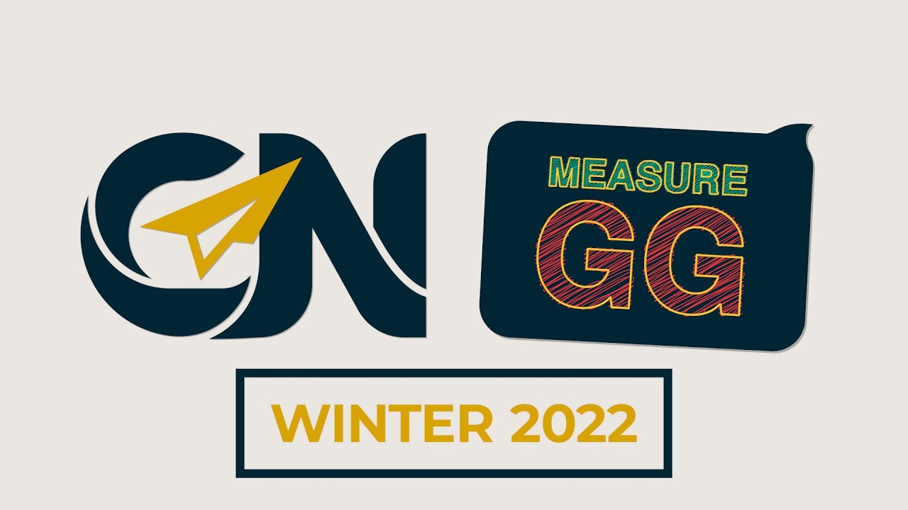 Measure GG Winter 2022 Update - YouTube