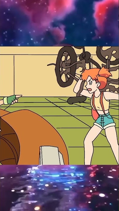 "Você aconteceu com a minha bicicleta, seu arr0mb@d0!!" //Animação meme ...