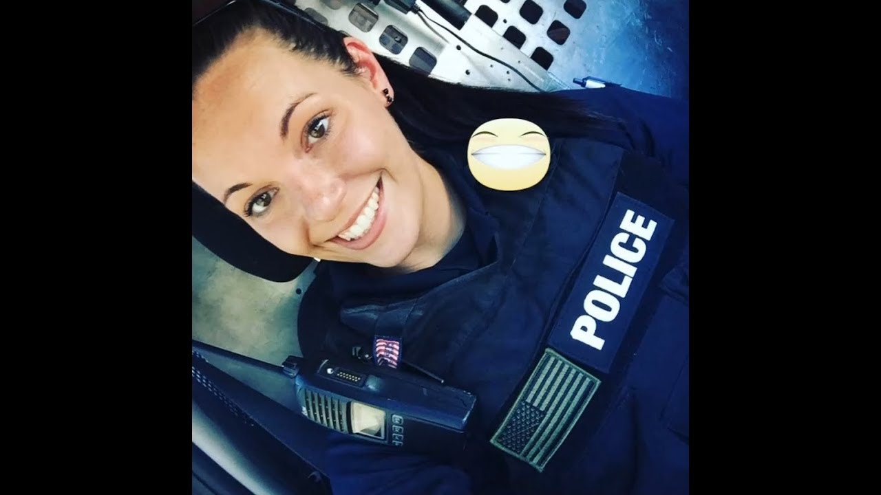 Alabama Police Officer Dating And Organizing With Unite The Right ...