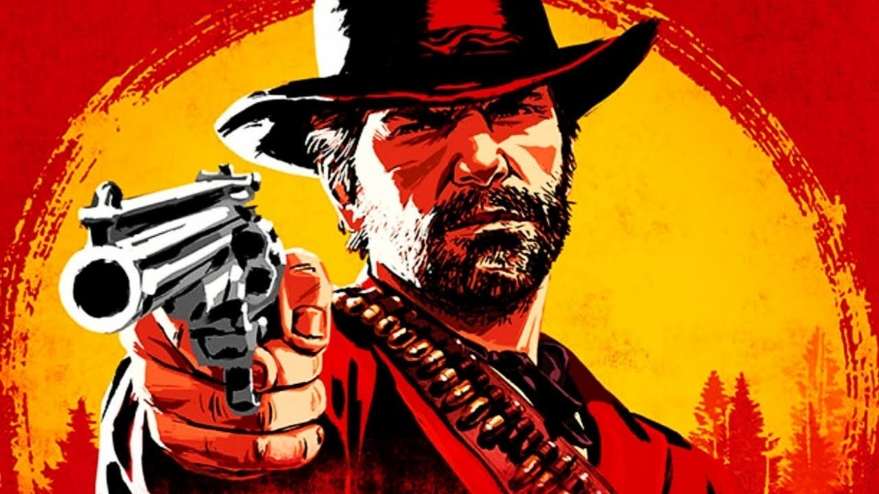 Red Dead Redemption 2 Gameplay Walkthrough Playthrough Let's Play Full ...