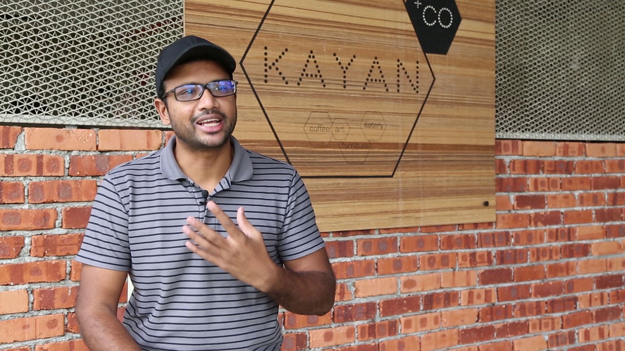 Teaser Kayan - YouTube
