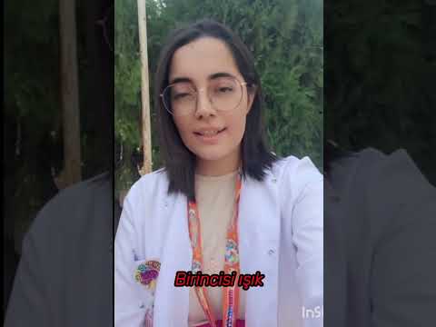 Koma-Bitkisel Hayat-Beyin Ölümü farkları🧠