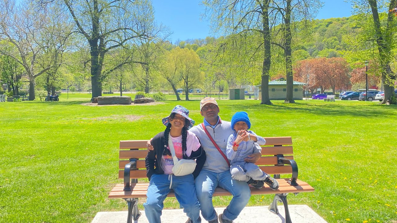 Exploring Hamilton, Ontario Before Heading to Halifax ,Canada - YouTube