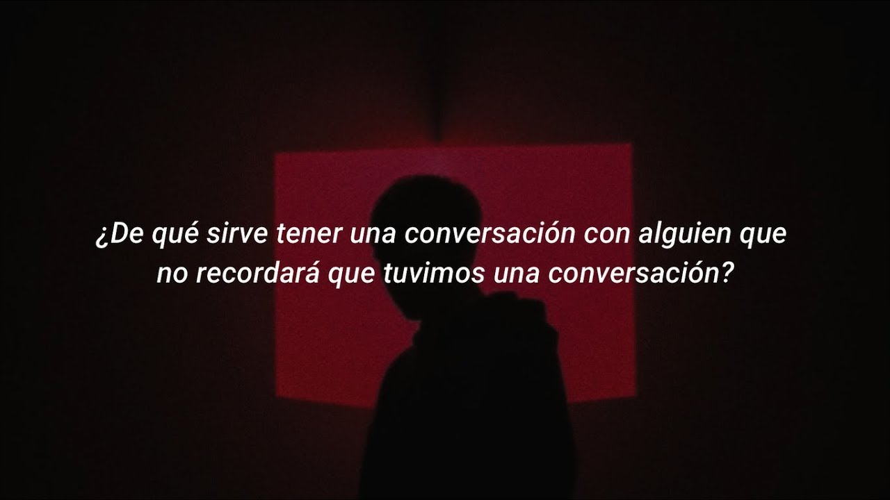 NF - My Life (español) - YouTube