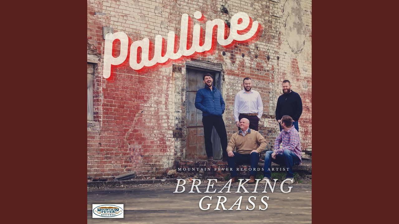 Pauline - YouTube